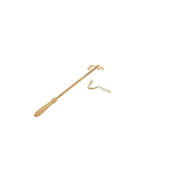 CHOROI flute wiper wood, 6,43